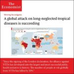 NTDs Economist Clip |Global Health Strategies