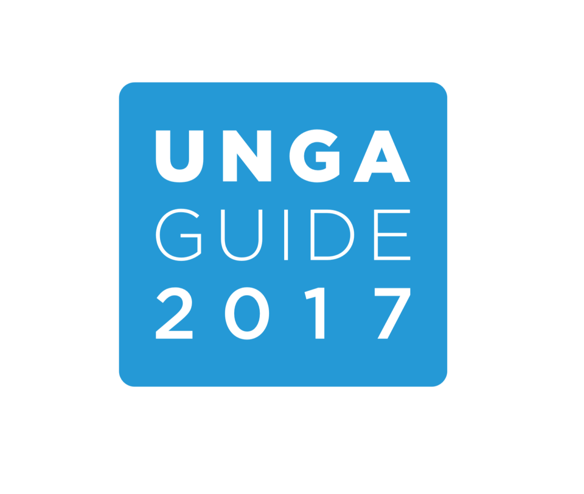 UNGA Guide logo_blue |Global Health Strategies